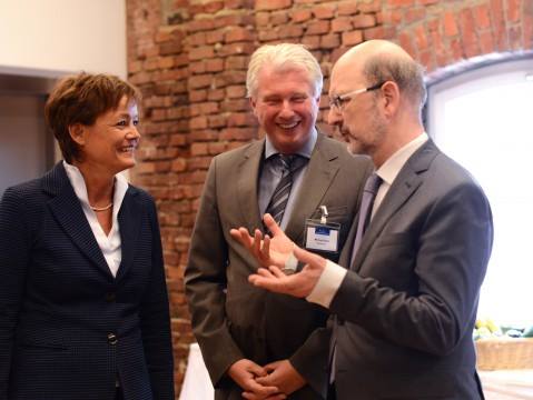 Speaker - Michael Blatz - Sales, Marketing, Leadership